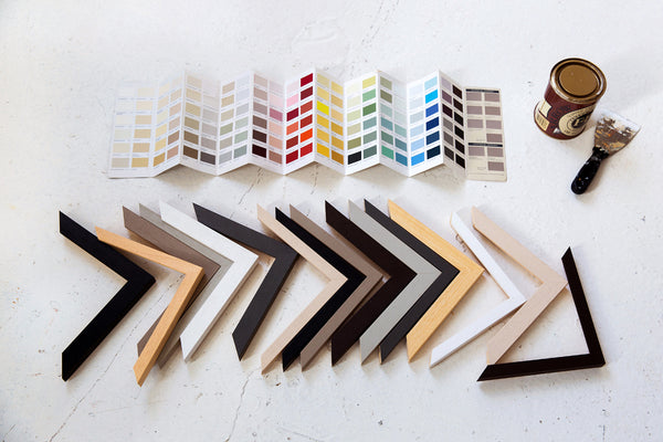 Skelf Frames, UK Picture Framers in Tadcaster