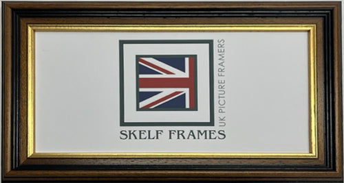 Panoramic Frames | Skelf Frames