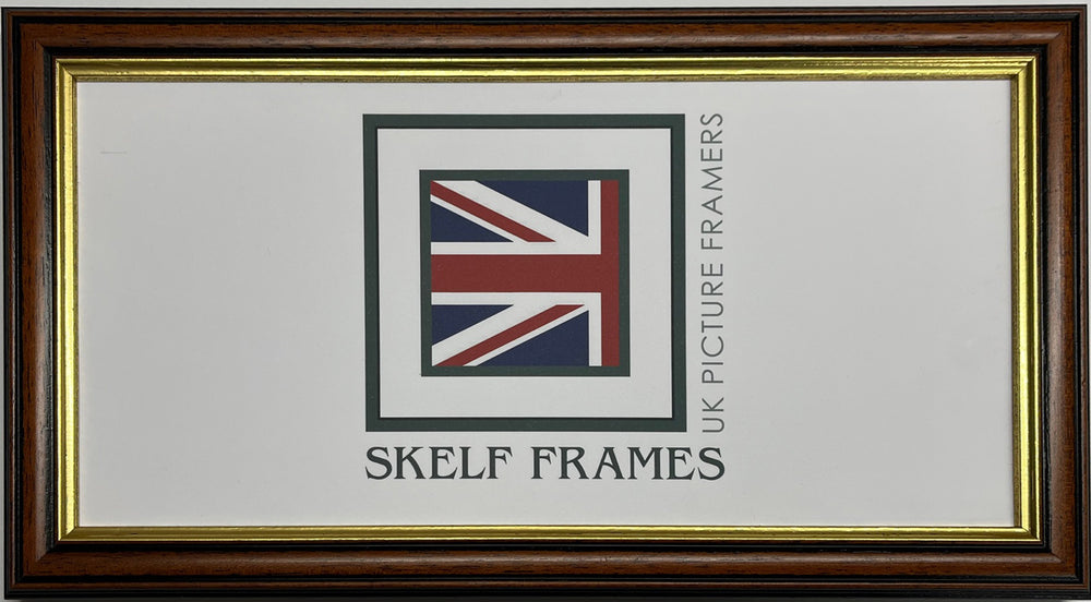 Panoramic Frames | Skelf Frames