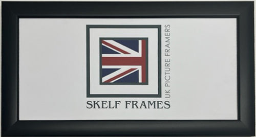 Panoramic Frames | Skelf Frames