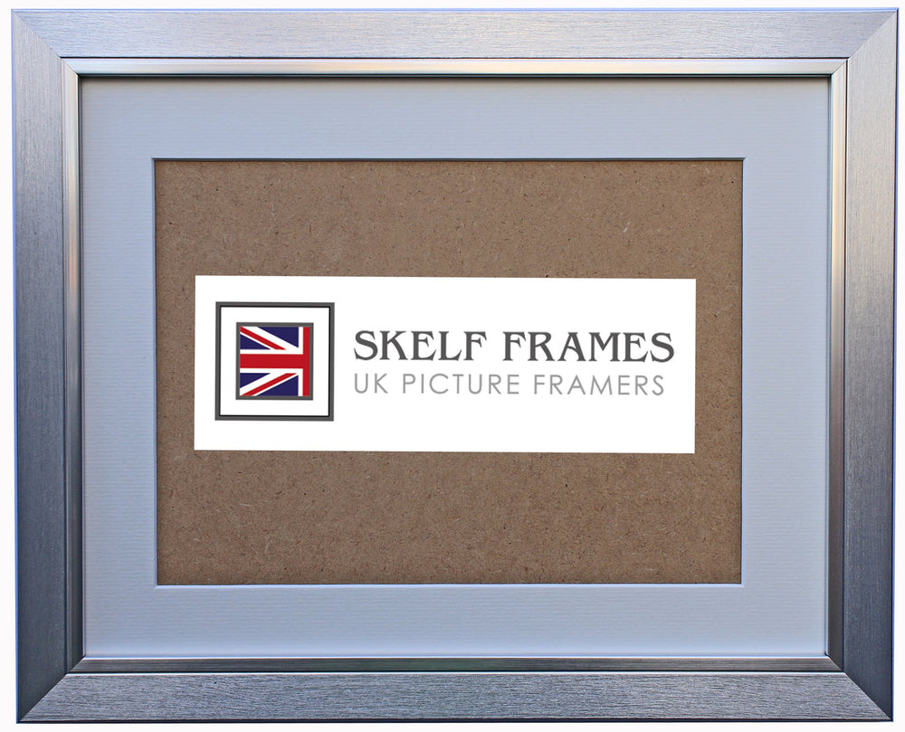 Standard Frames with Mounts | Skelf Frames