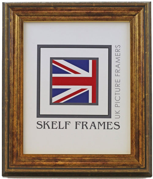 Standard Frames | Skelf Frames