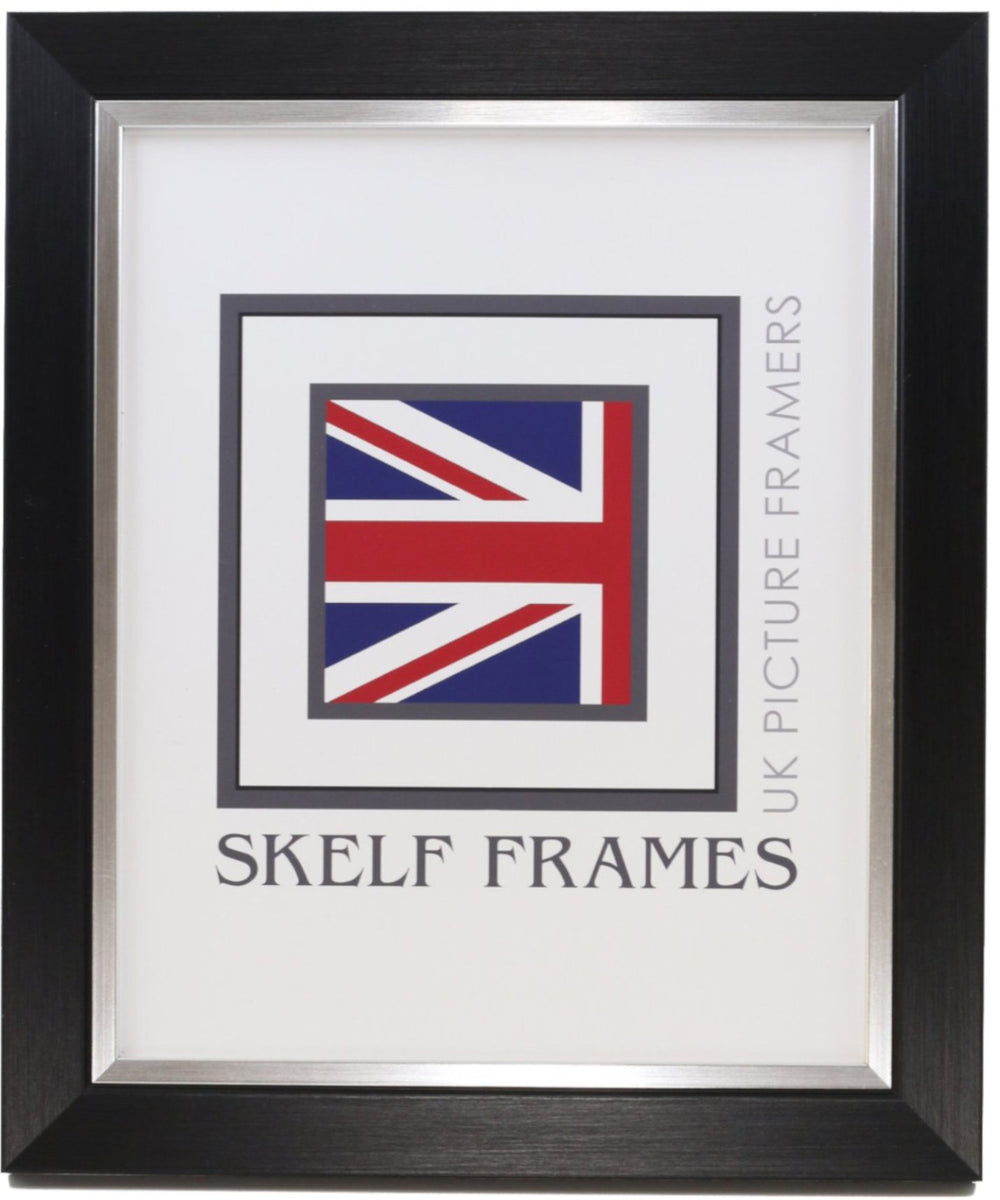 Standard Frames | Skelf Frames
