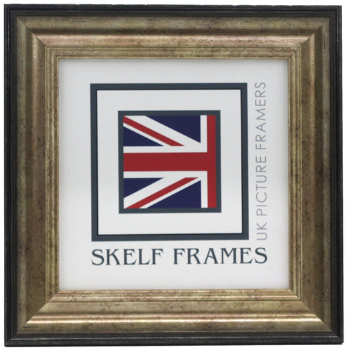 Square Frames | Skelf Frames