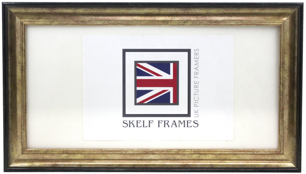 Panoramic Frames | Skelf Frames