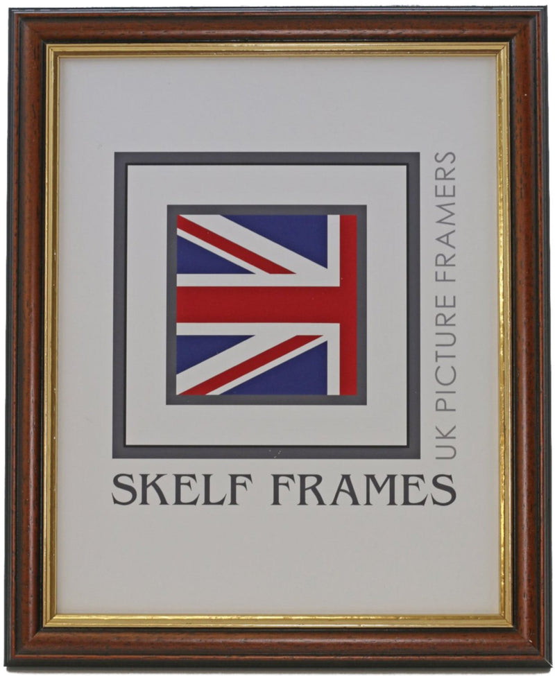 Standard Frames | Skelf Frames