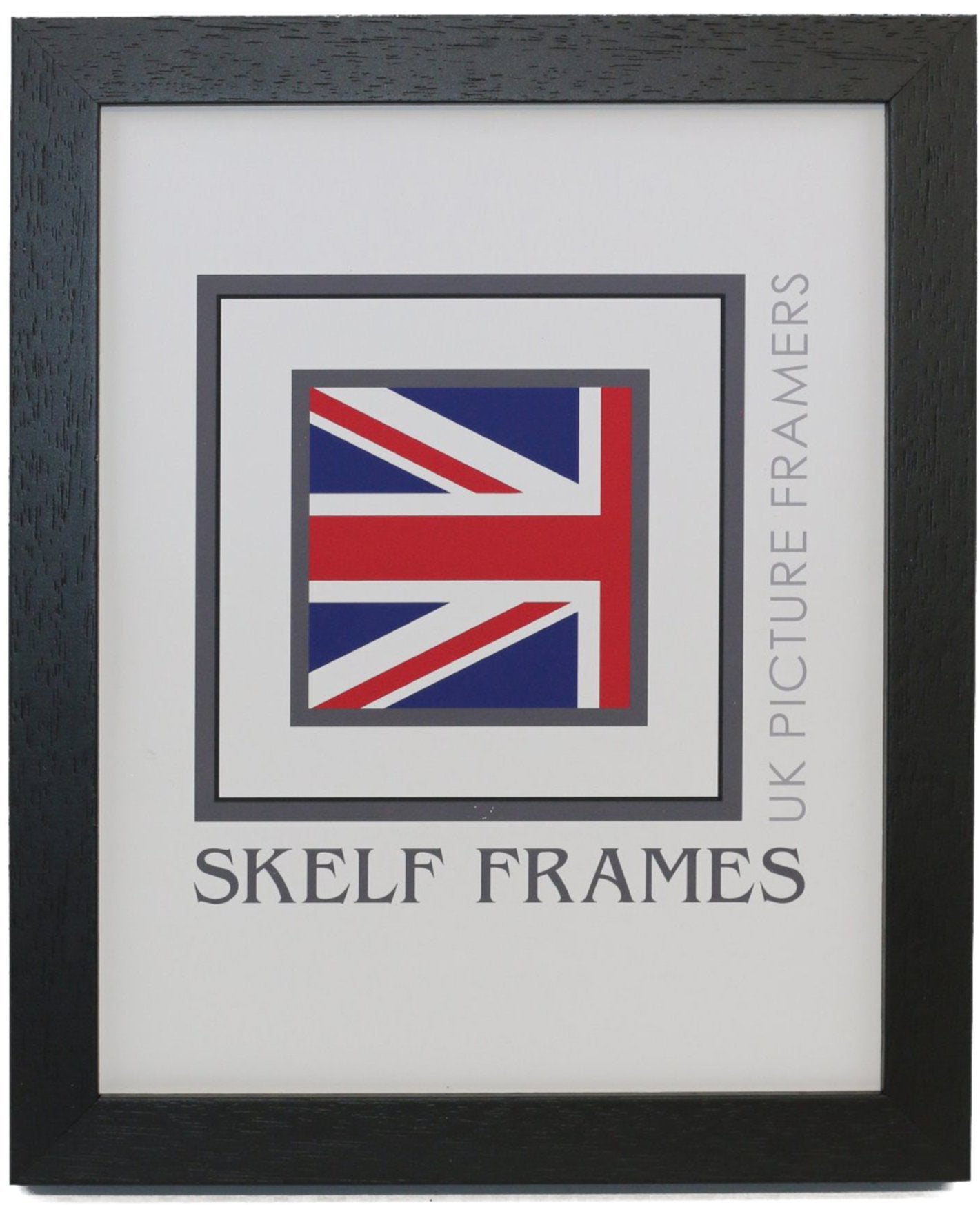 Black Phoenix Frame (A Sizes)