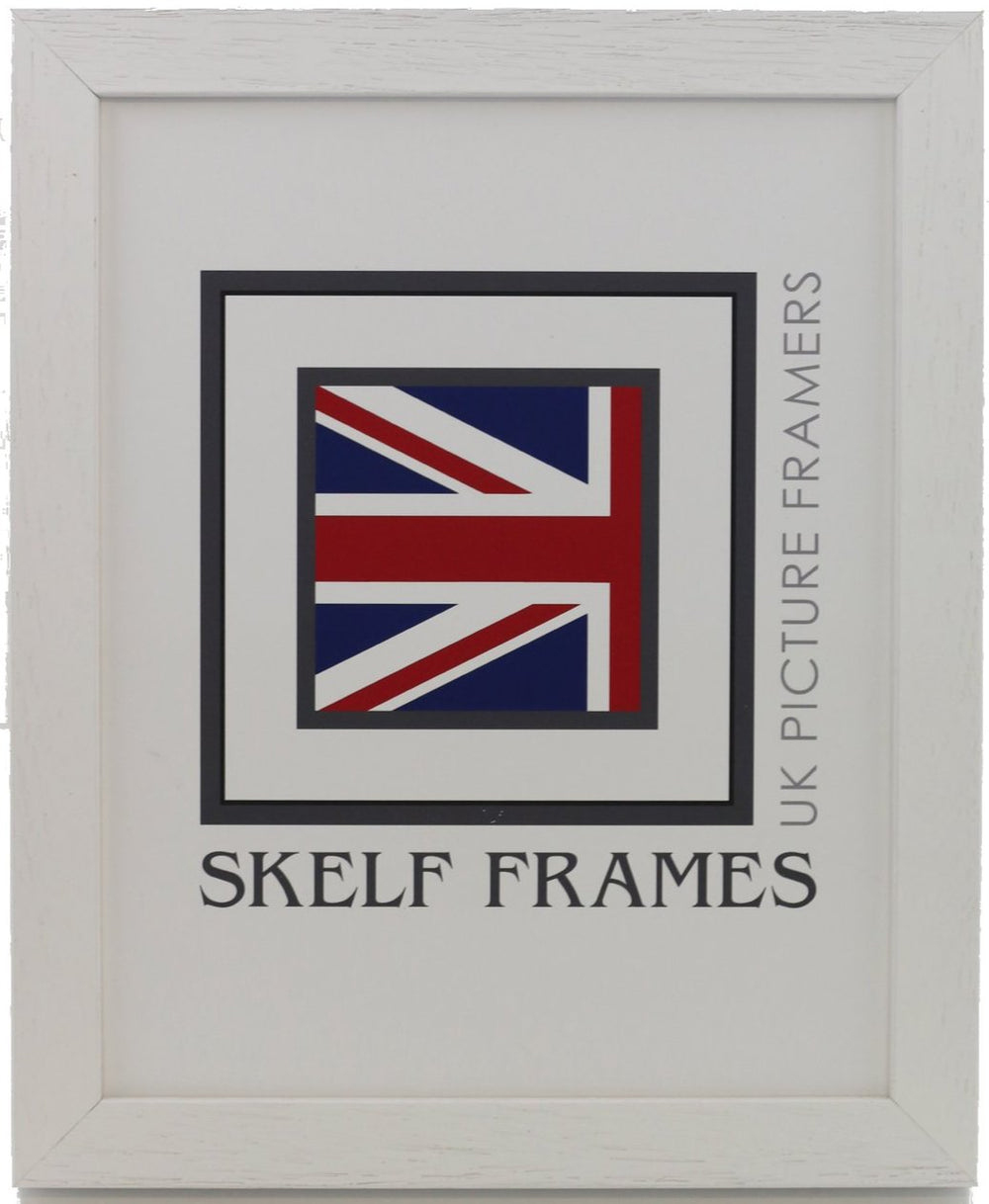 Metric Size Frames | Skelf Frames
