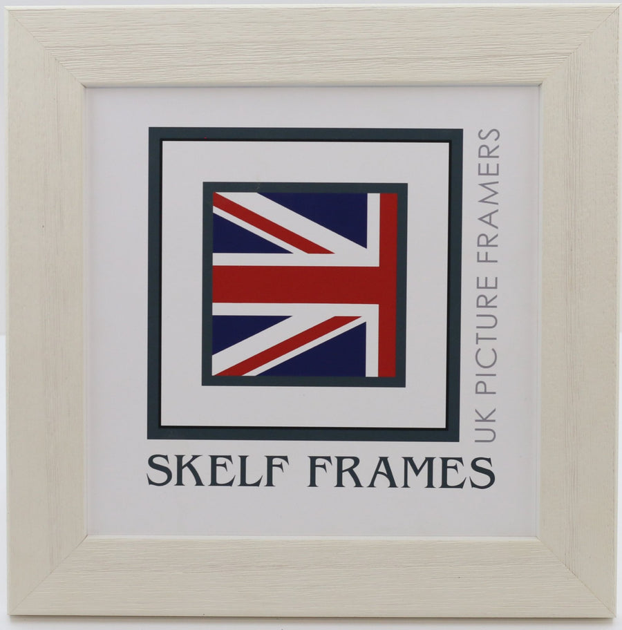 Square Frames | Skelf Frames